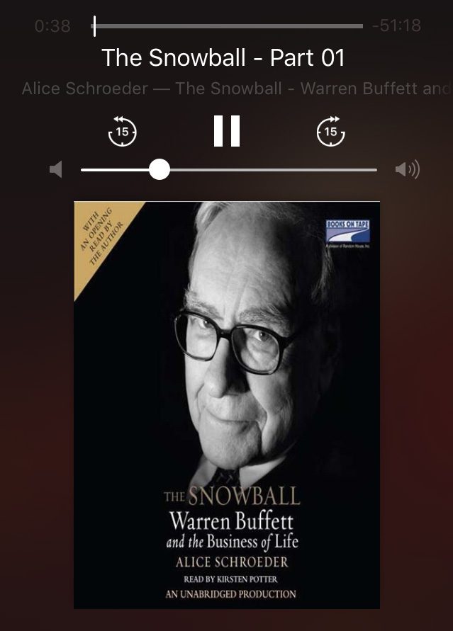 Review of The Snowball: Warren Buffett and the Business of Life by ...