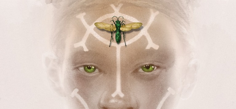 Review of Akata Witch by Nnedi Okorafor – Gazing off into Space