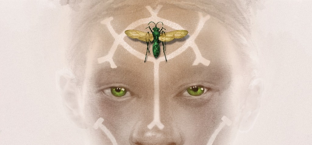 Review of Akata Witch by Nnedi Okorafor – Gazing off into Space