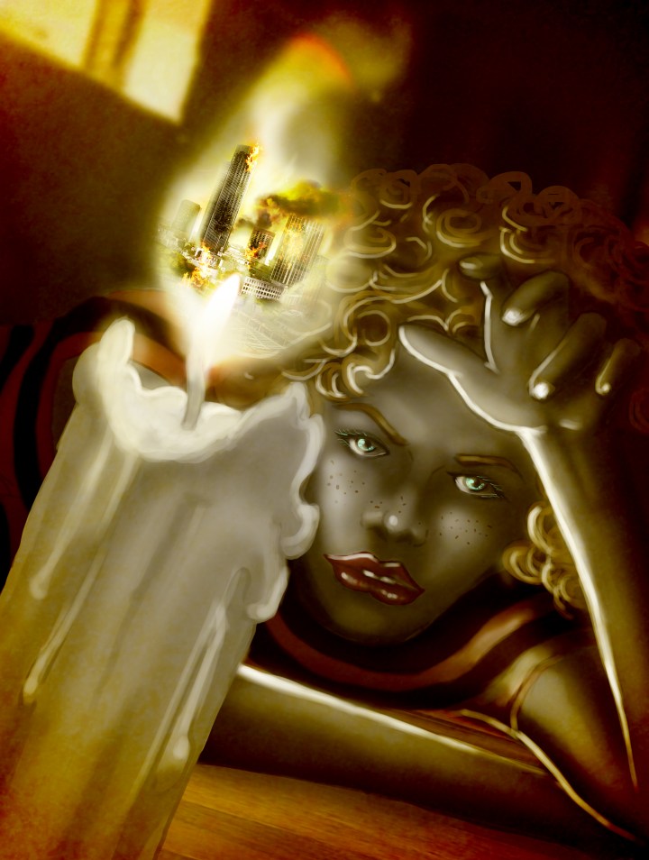 Review of Akata Witch by Nnedi Okorafor – Gazing off into Space