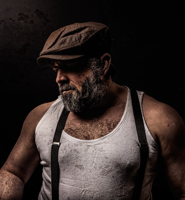 Who’s the working class? – Gazing off into Space