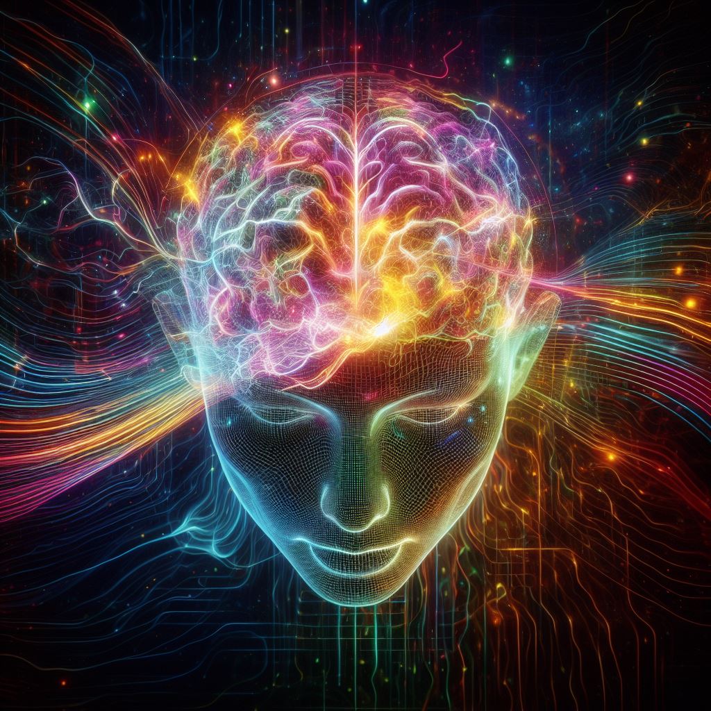 Exploring the Complexities of Consciousness and the Self – Gazing off ...