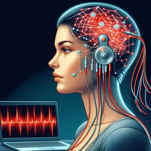 Exploring the Potential of Mind-Reading Devices – Gazing off into Space