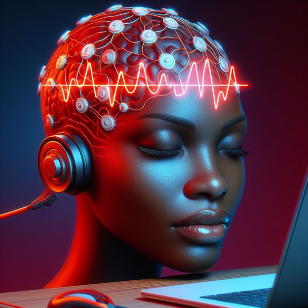 Thoughts on Mind Reading Devices – Gazing off into Space